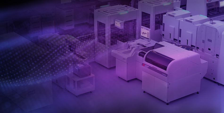 Newsroom | Beckman Coulter