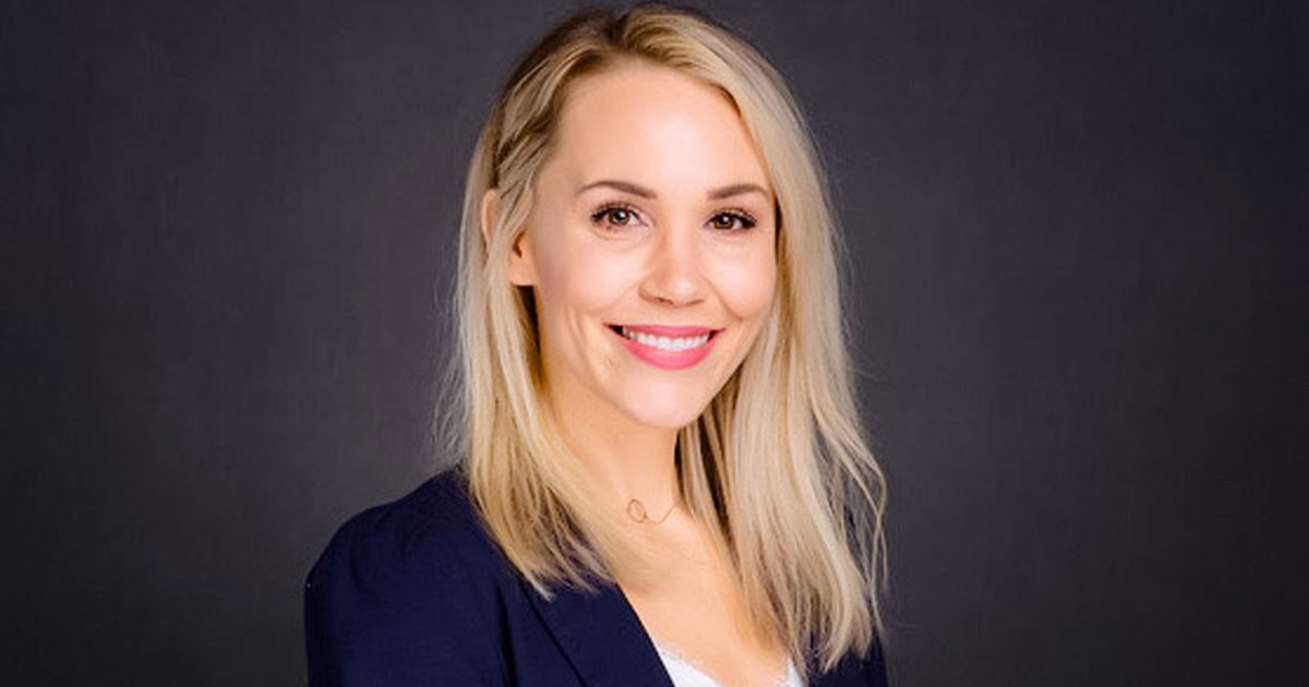 Janelle Heysek, Informatics Sales Manager | Beckman Coulter