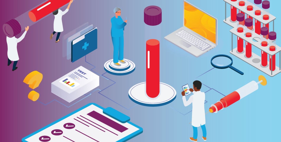 Addressing Challenges in the Hematology Lab | Beckman Coulter