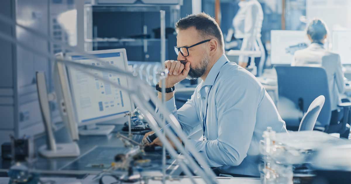 Consequences of Unplanned Downtime in the Laboratory | Beckman Coulter