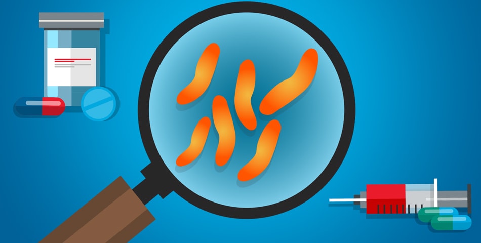 Mechanisms of antibiotic resistance | Beckman Coulter
