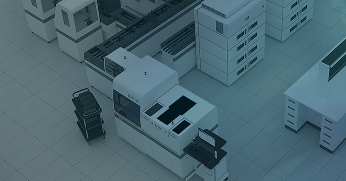 Reduce Manual Steps in your Lab with Power Express V5.0 | Beckman Coulter