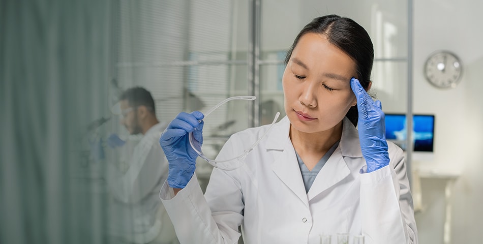 Streamline Your Microbiology Lab Through the Pandemic | Beckman Coulter