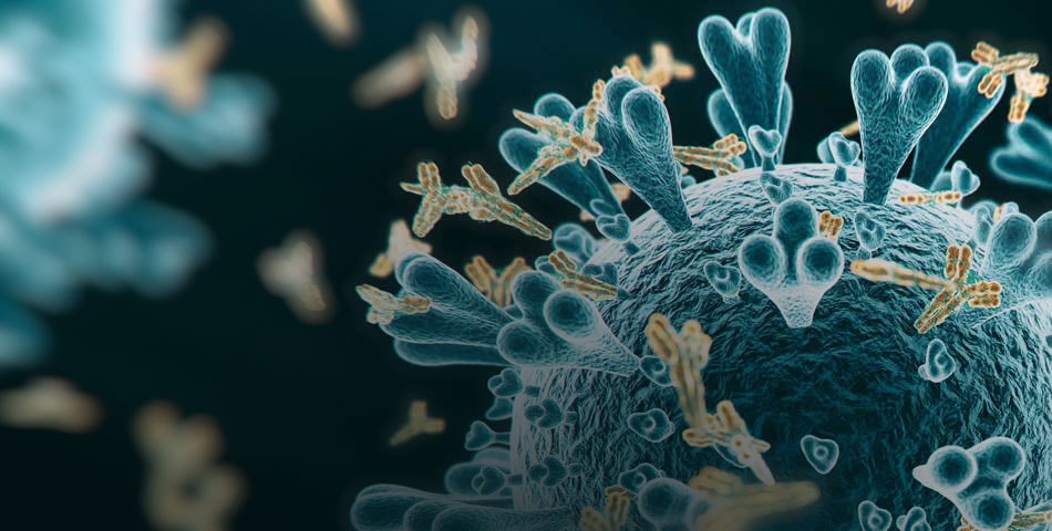 Medical Value of SARS-CoV-2 Spike Protein | Beckman Coulter