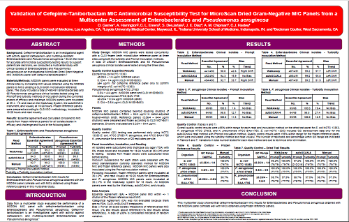 ASM MICROBE 2023 | Beckman Coulter
