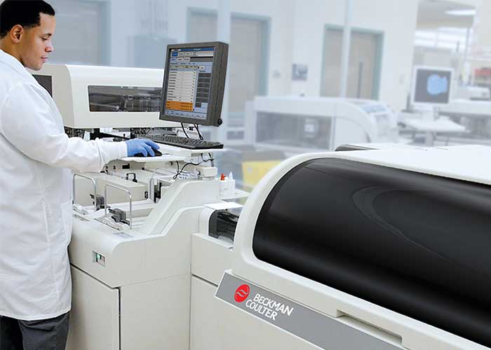 Clinical Chemistry Webinars | Beckman Coulter