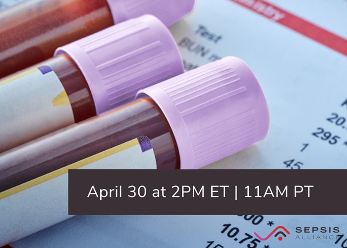 Hematology and Sepsis Webinars | Beckman Coulter