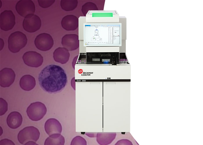 Clinical Utility of DxH 900 Hematological Parameters | Beckman Coulter