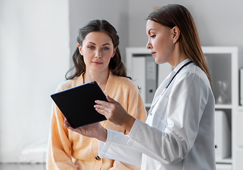 Precision Diagnostics for PCOS: Bridging the Gap Between Labs and ...