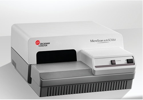 Asm Microbe | Beckman Coulter