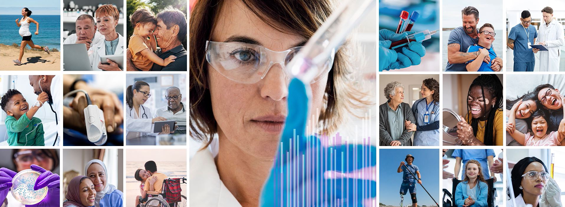 Lab Week 2024 | Beckman Coulter