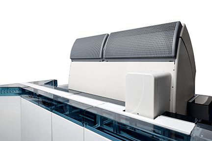 Lab Automation System DxA 5000 | Beckman Coulter