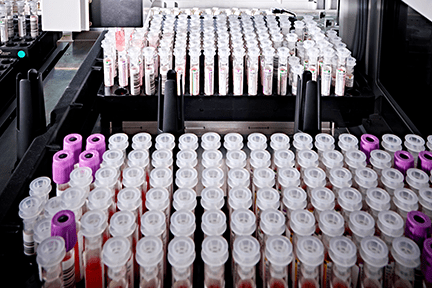 Lab Automation System DxA 5000 | Beckman Coulter