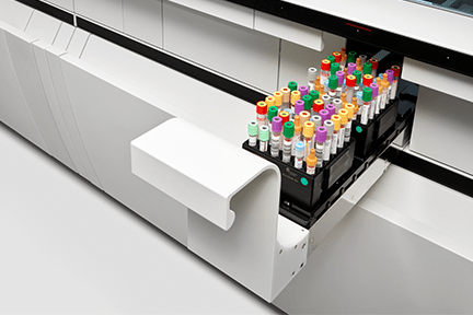 Lab Automation System DxA 5000 | Beckman Coulter