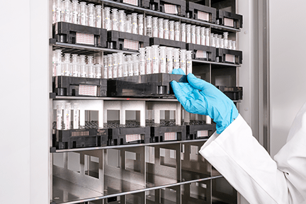 Lab Automation System DxA 5000 | Beckman Coulter