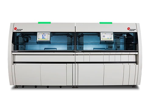 Automation | Beckman Coulter