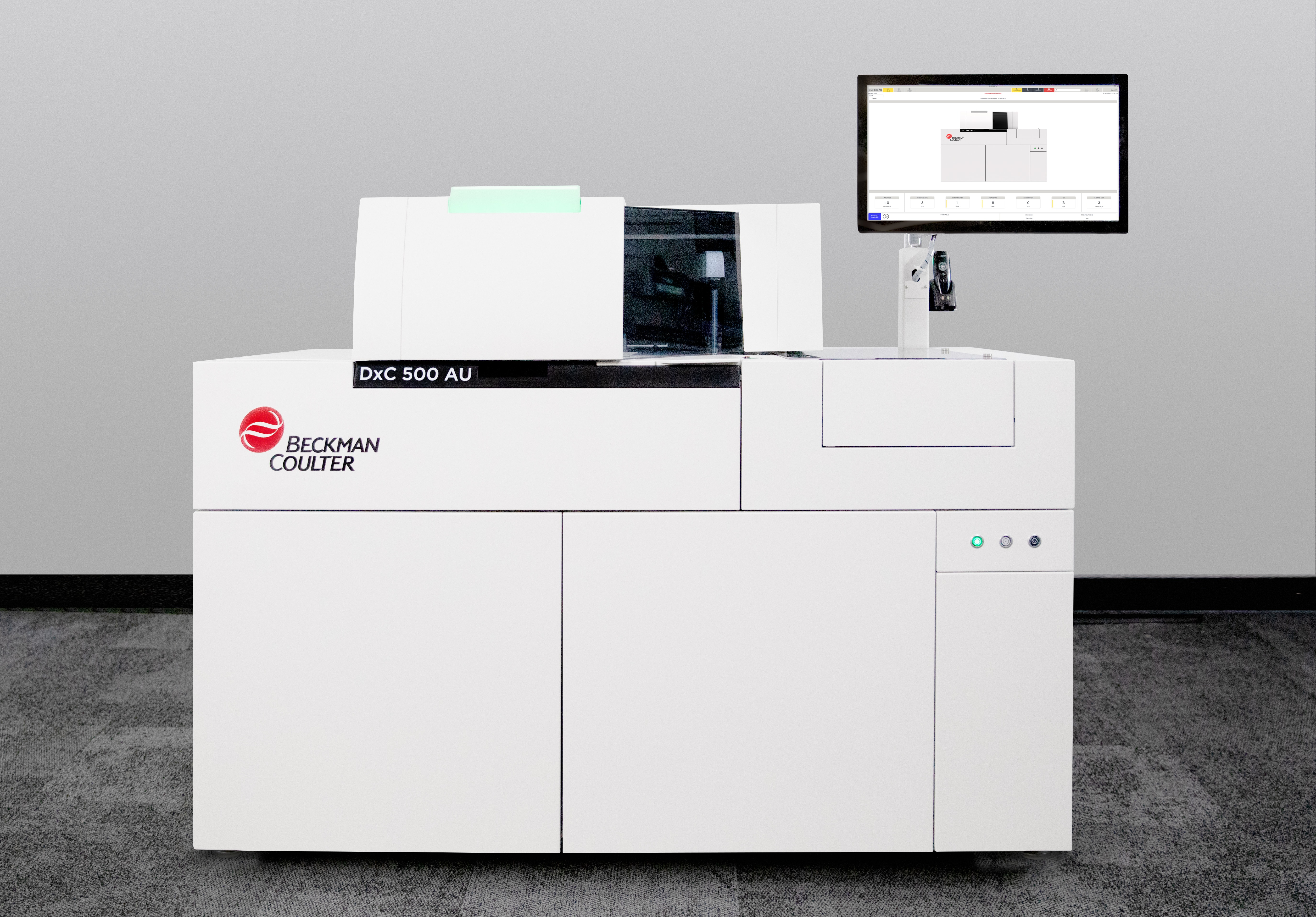Newsroom | Beckman Coulter
