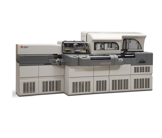 Chemistry Analyzer DxC 600i | Beckman Coulter