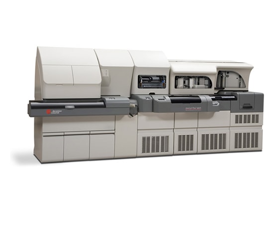 Chemistry Analyzer DxC 660i | Beckman Coulter