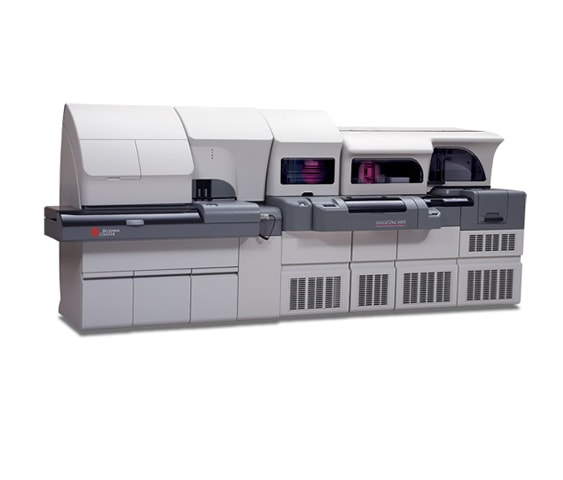 Chemistry Analyzer DxC 680i | Beckman Coulter
