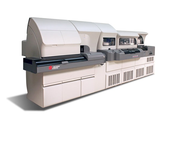 Chemistry Analyzer DxC 880i | Beckman Coulter
