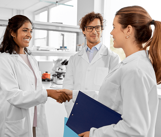 Professional Services | Beckman Coulter