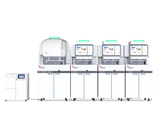 DxH 900 Workcell Automated Hematology Solution | Beckman Coulter