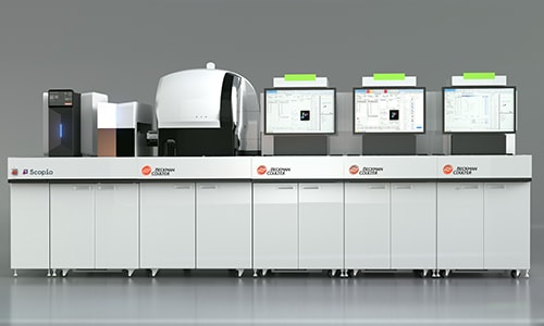 Beckman Coulter Connects Scopio Labs Digital Cell Morphology with ...