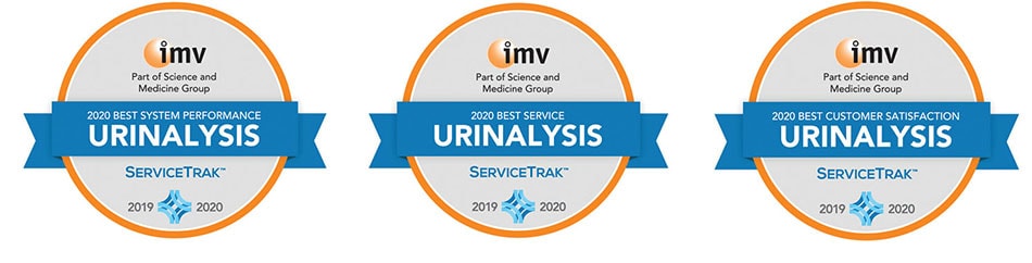 Urinalysis: Urine Chemistry Analyzers and Microscopy | Beckman Coulter