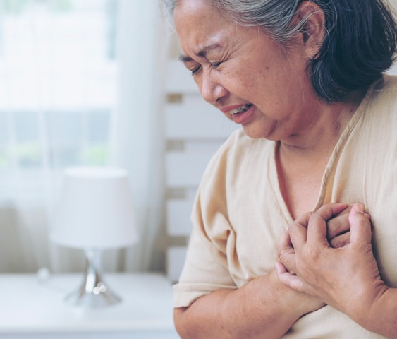 High-sensitivity Troponin Assay Access hsTnI | Beckman Coulter