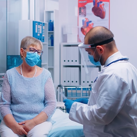 High-sensitivity Troponin Assay Access hsTnI | Beckman Coulter