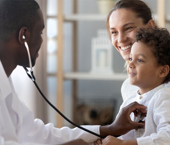 MeMed BV Bacterial Viral Immunoassay Test | Beckman Coulter