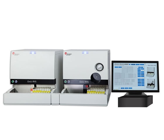 Urinalysis: Urine Chemistry Analyzers and Microscopy | Beckman Coulter